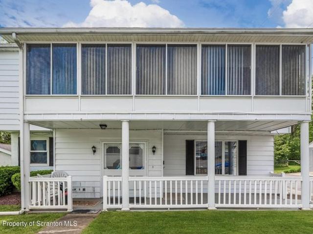 350 Sussex St # R, Old Forge, PA 18518