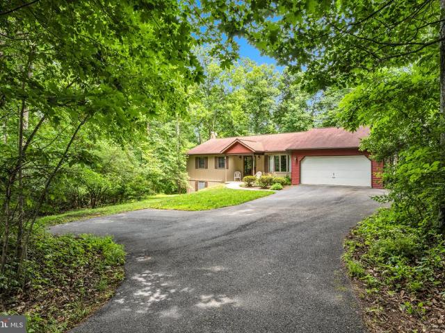 350 Poplar Road