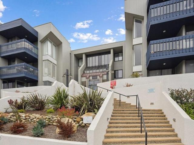350 Paseo De Playa Unit 205, Ventura, CA 93001