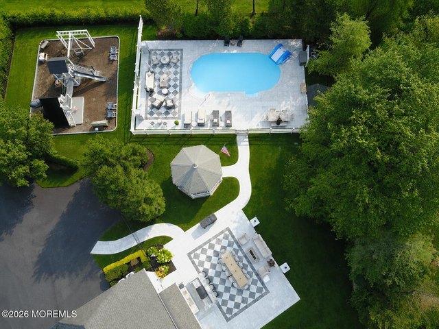 350 Peter Forman Dr, Freehold, NJ 07728