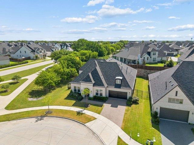350 Pearland Dr, Prosper, TX 75078