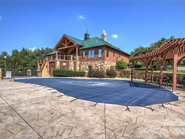 350 Pinnacle Trail, Denton, NC 27239 | MLS #4283