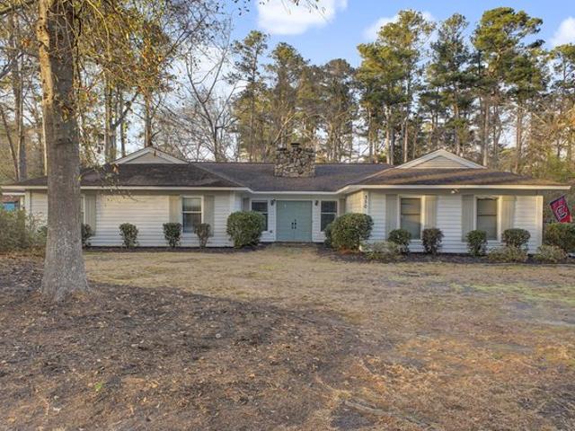350 Plantation Dr, Aiken, SC 29803
