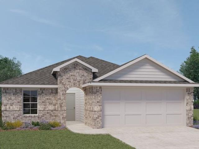 350 Presley Dr, Killeen, TX 76542