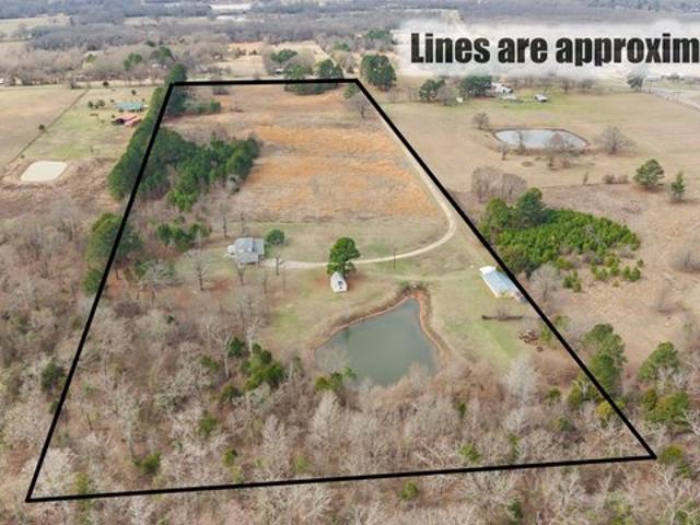350 Private Road 6937 Unit F17S, Alba, TX 75410