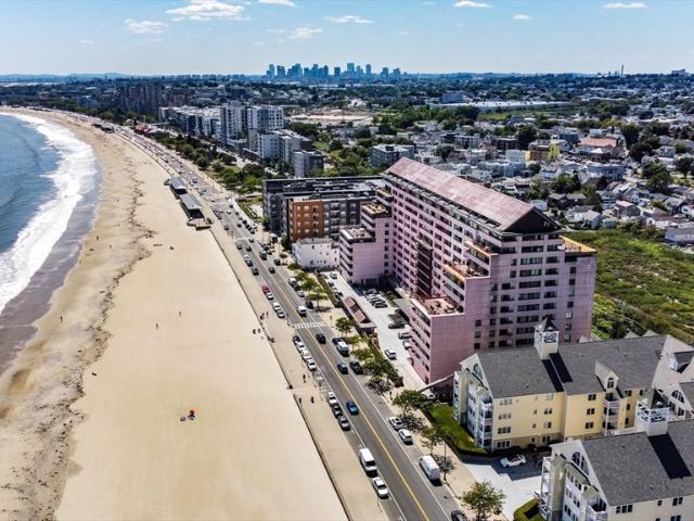 350 Revere Beach Blvd, Unit 7 7F, Revere, MA 02151 | MLS #73432