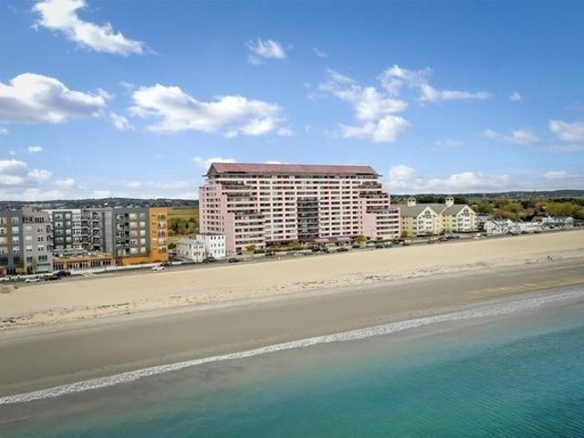 350 Revere Beach Blvd Unit 2C, Revere, MA 02151