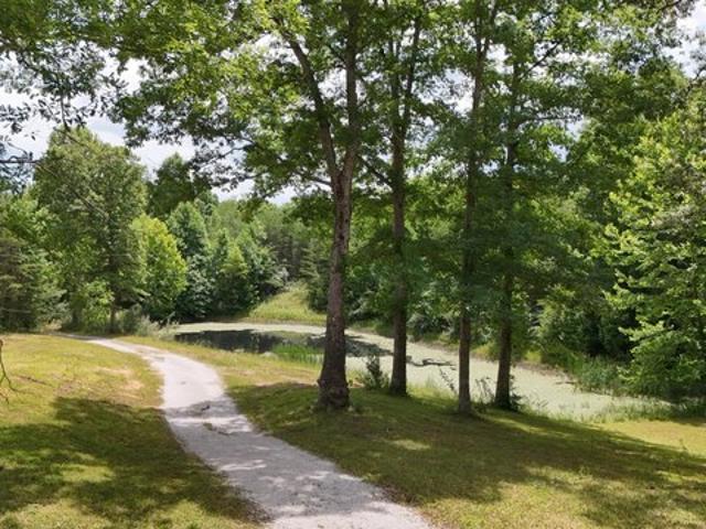 350 Rector Ln, Helenwood, TN 37755