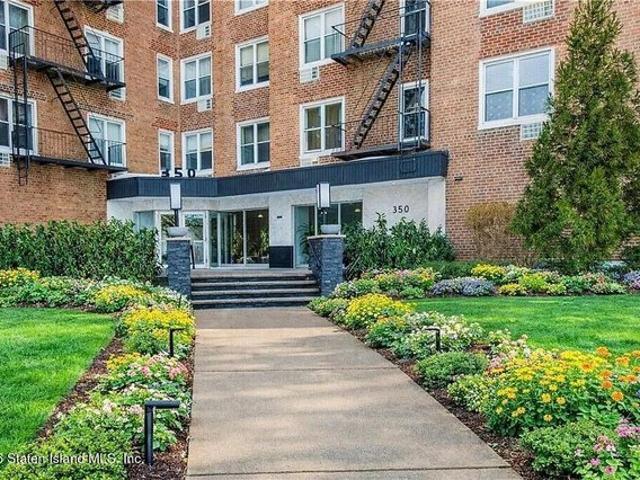 350 Richmond Ter Apt 5L, Staten Island, NY 10301