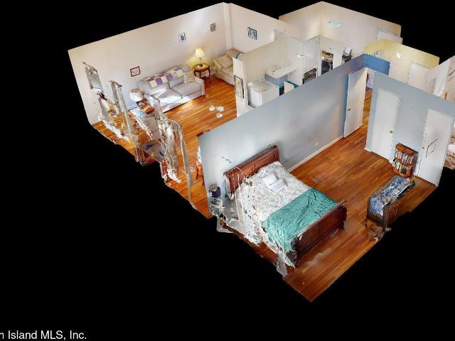 350 Richmond Terrace, Unit 5F