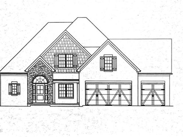 350 Rugby Manor Ln, Knoxville, TN 37923