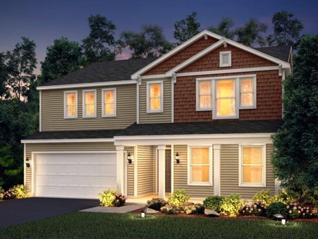 350 Rye St, Galloway, OH 43119
