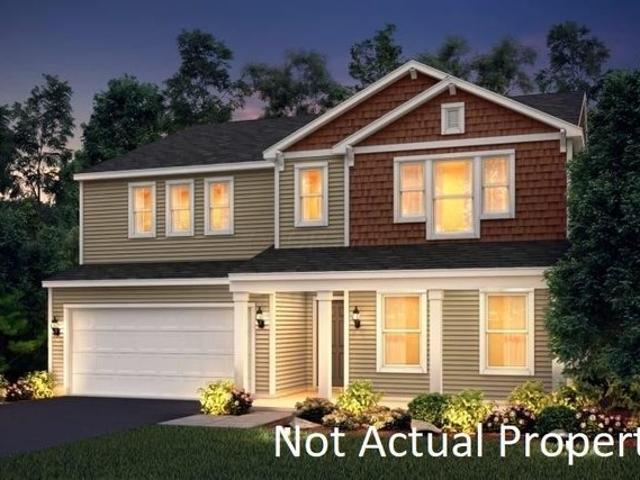 350 Rye St Lot 56, Galloway, OH 43119