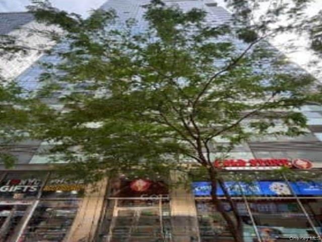 350 W 42nd St Apt 53C, New York, NY 10036