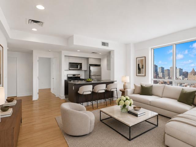 350 W 42ND Street 28B