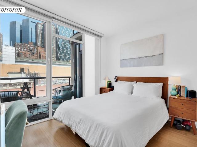 350 W 53RD Street 6G