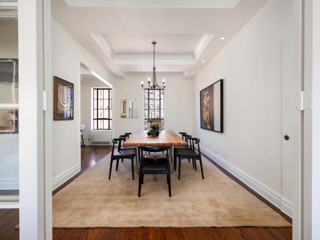 350 W 57TH Street 19C