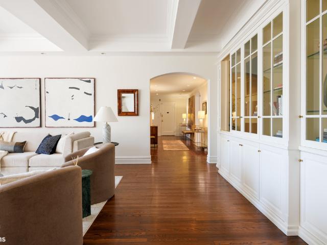 350 W 57TH Street 19CD
