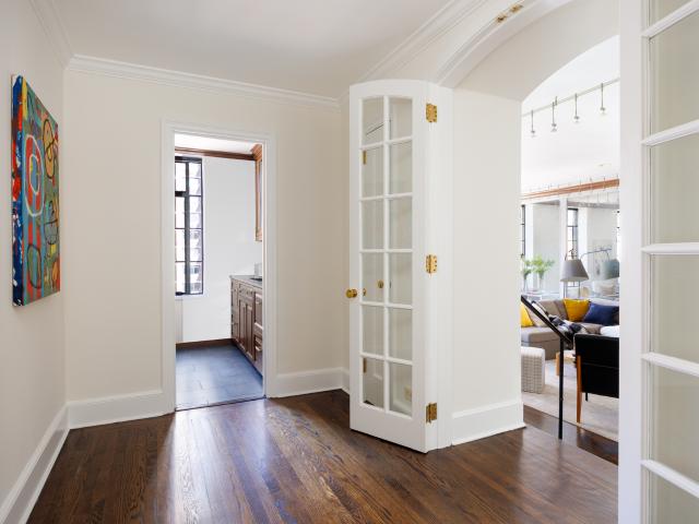 350 W 57TH Street 19D