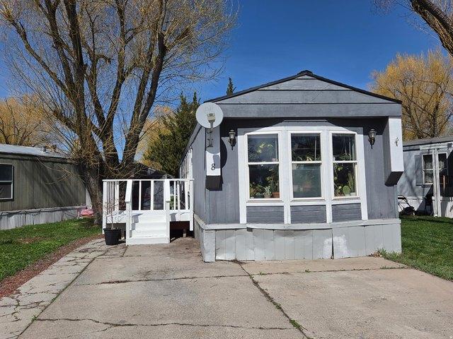 350 W 800 S, Logan, UT 84321