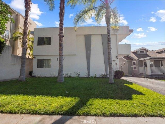 350 W Wilson Ave, Glendale, CA 91203