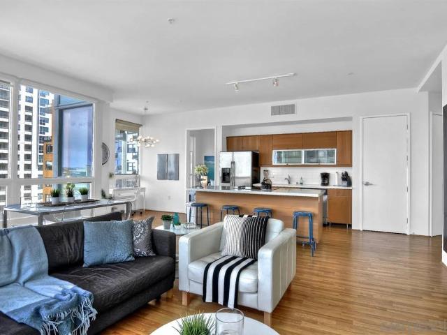 350 W Ash St, Unit 804, San Diego, CA 92101 | MLS #250039