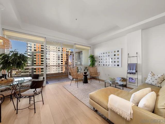 350 W Ash St, Unit 903, San Diego, CA 92101 | MLS #2600 | Compass