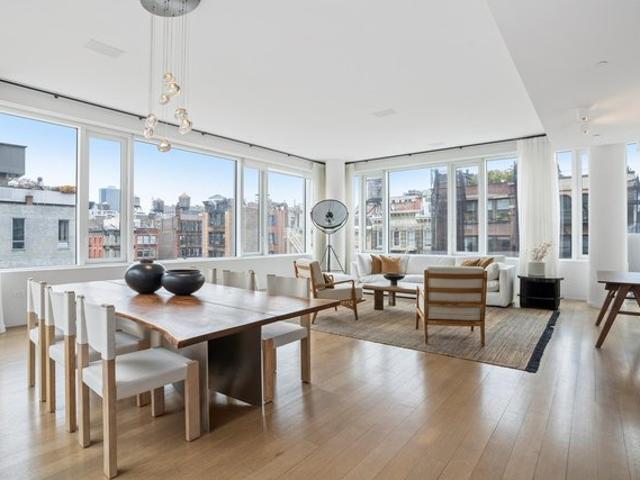 350 W Broadway Apt 6, New York, NY 10013