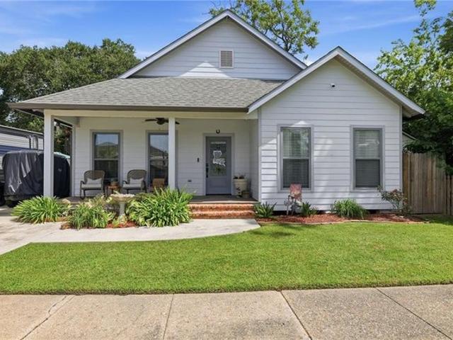 350 W Hickory St, Ponchatoula, LA 70454