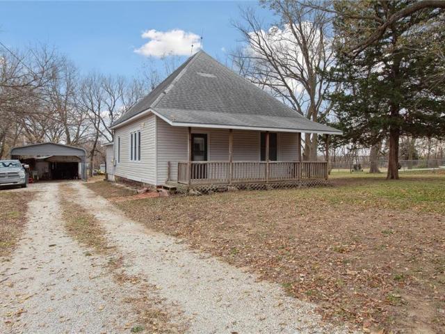 350 W Mound Road