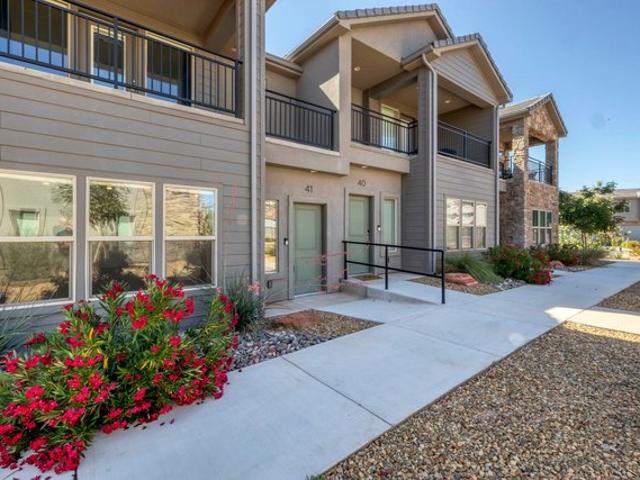 350 W Old Highway 91 Unit 41, Ivins, UT 84738