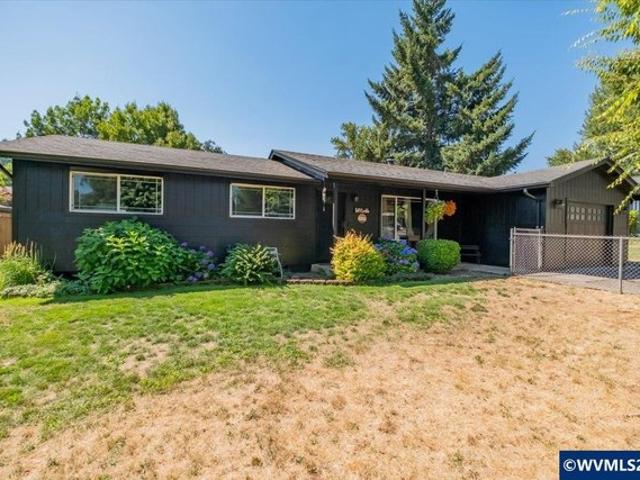 350 W Pine St, Sweet Home, OR 97386