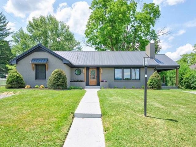 350 W Spiller St, Wytheville, VA 24382