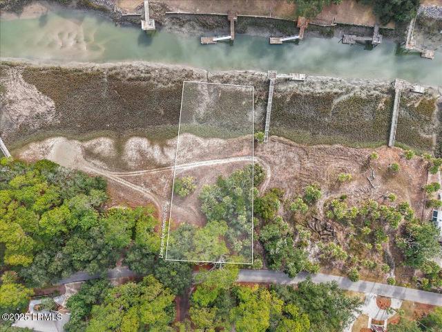 350 Wahoo Dr, Fripp Island, SC 29920 | MLS #193671