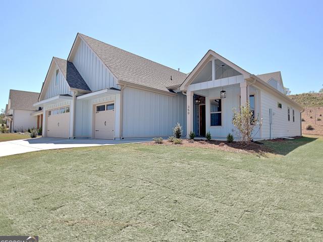 350 Werner Way, Senoia, GA 30276 | MLS #10730 | Compass