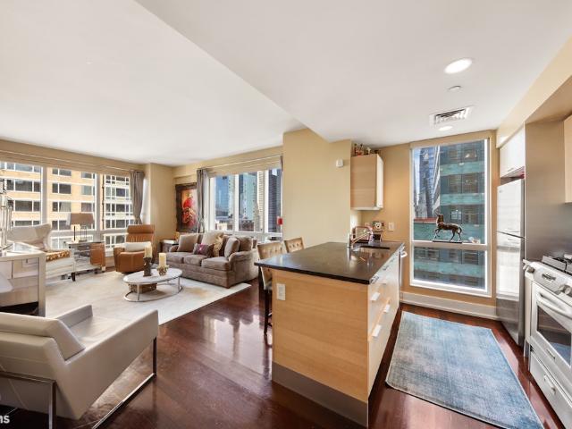 350 West 42nd Street, Unit 23F