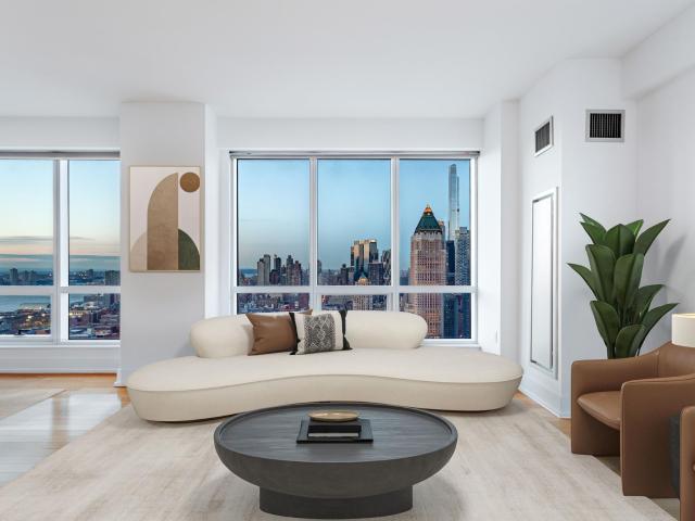 350 West 42nd Street, Unit 46D