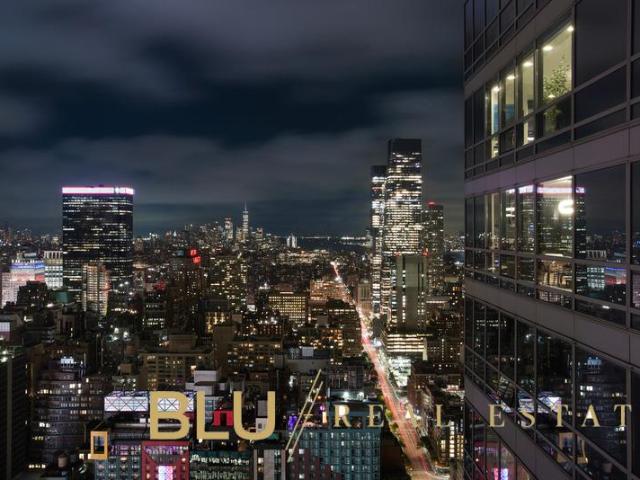 350 West 42nd Street, Unit 53F