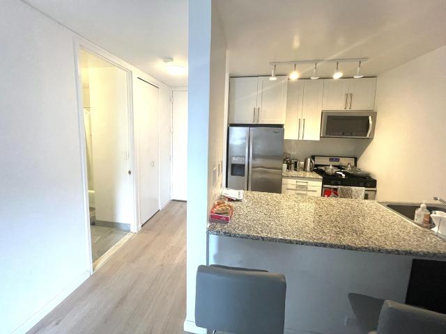 350 West 50th Street, Unit 14C