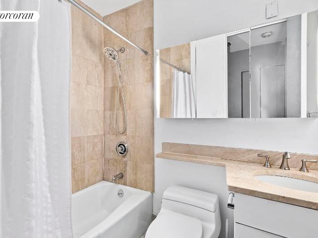 350 West 50th Street, Unit 3T