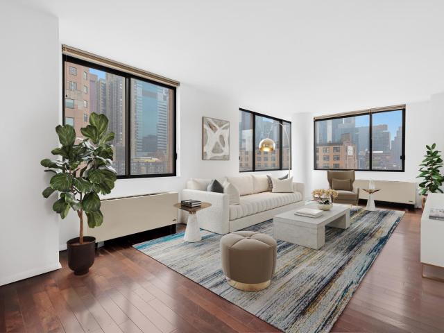 350 West 50th Street, New York, NY
