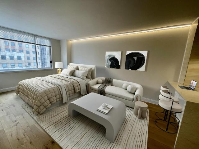 350 West 50th Street, New York, NY
