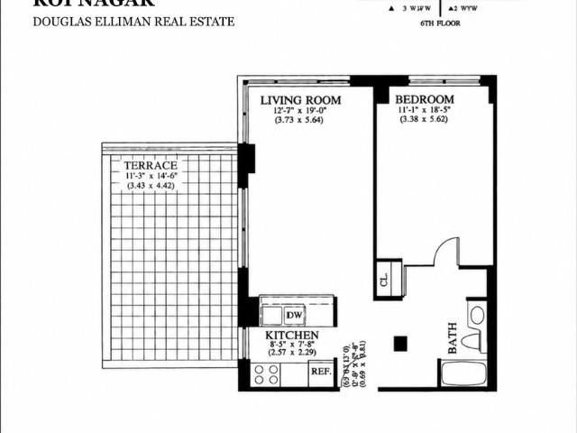 350 West 50th Street, New York, NY
