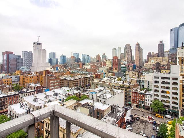 350 West 51st Street, New York, NY