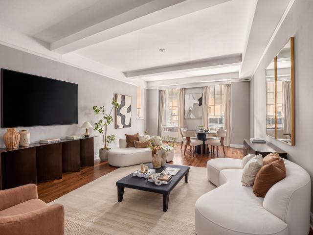 350 West 57th Street, New York, NY