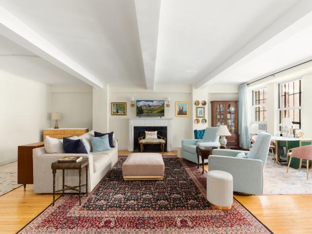 350 West 57th Street, New York, NY