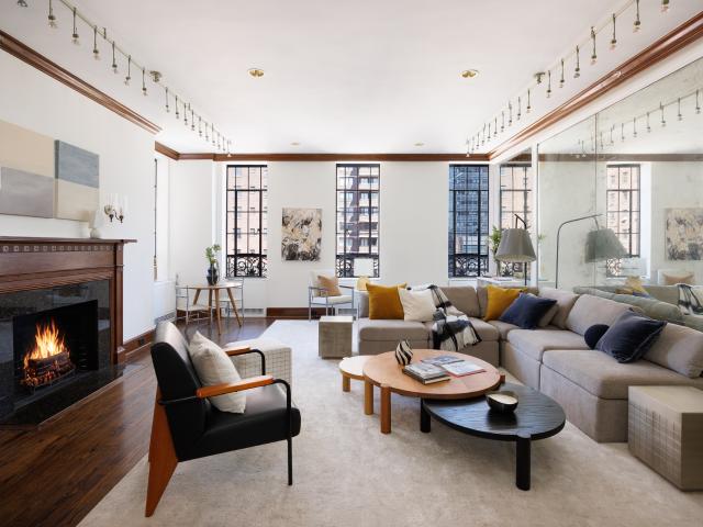 350 West 57th Street, New York, NY