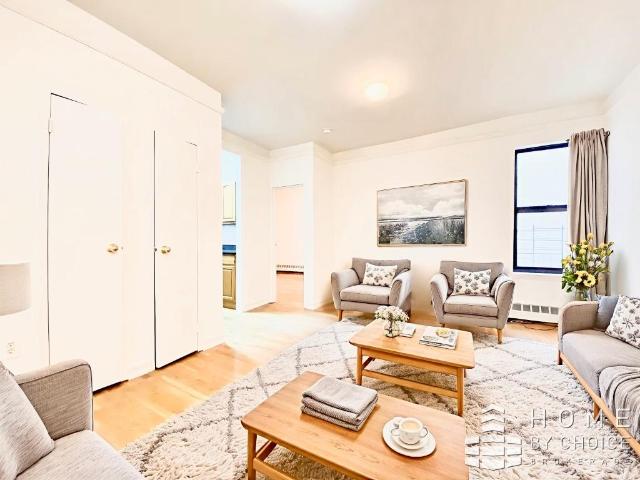 350 West 110th Street, New York, NY