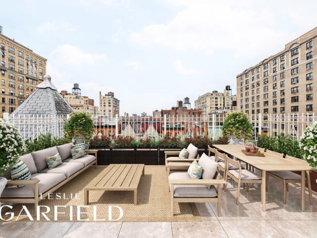 350 West End Avenue | Compass