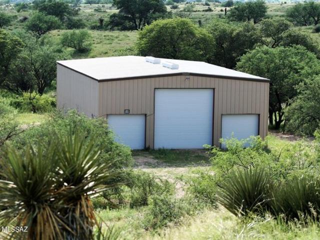 350 Willow Cross Cir, Nogales, AZ 85621